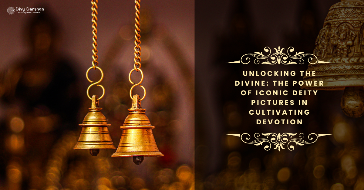 Unlocking the Divine: The Power of Iconic Deity Pictures in Cultivatin ...