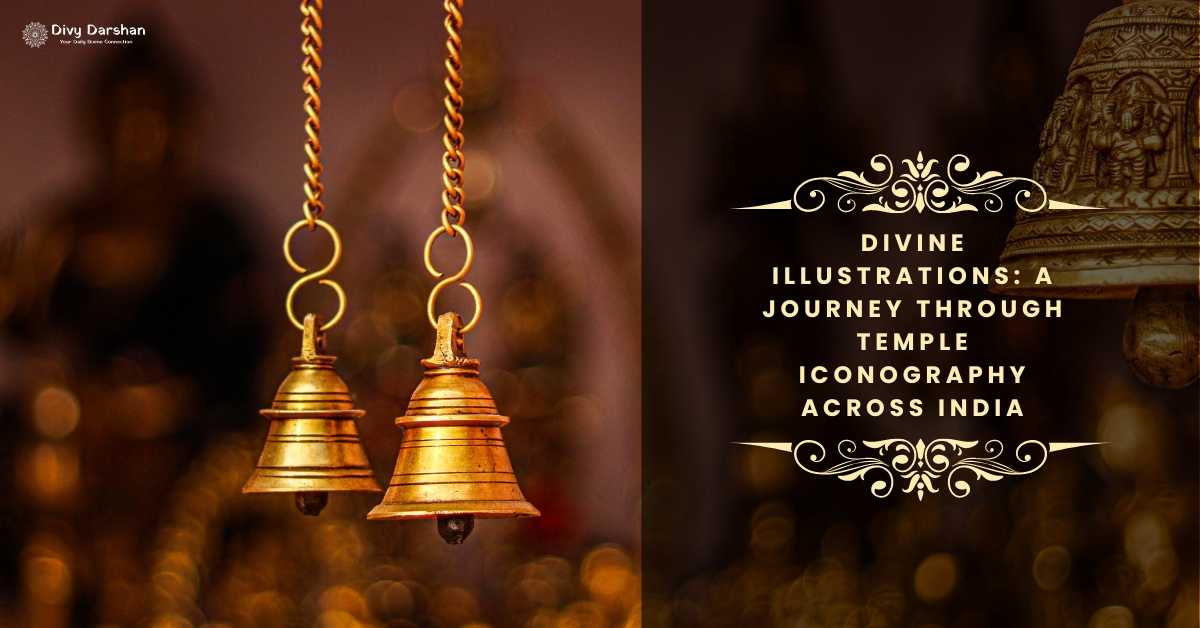 Divine Illustrations: A Journey Through Temple Iconography Across Indi ...